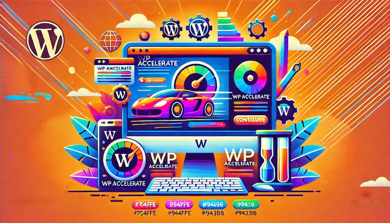 What is WP Accelerate and How to Configure It? | Webzi United States