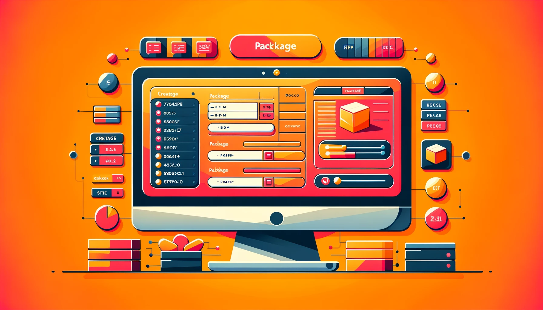 How to create and assign a package in WHM | Webzi United States