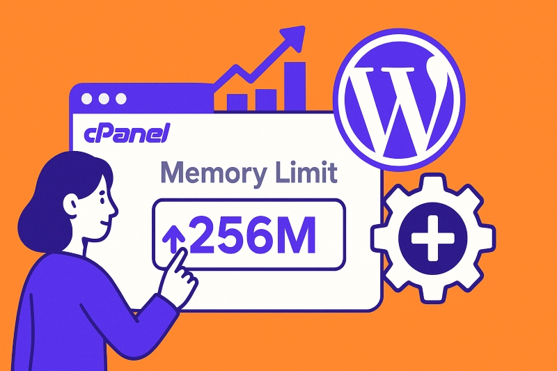 How to fix WordPress memory limit errors | Webzi United States