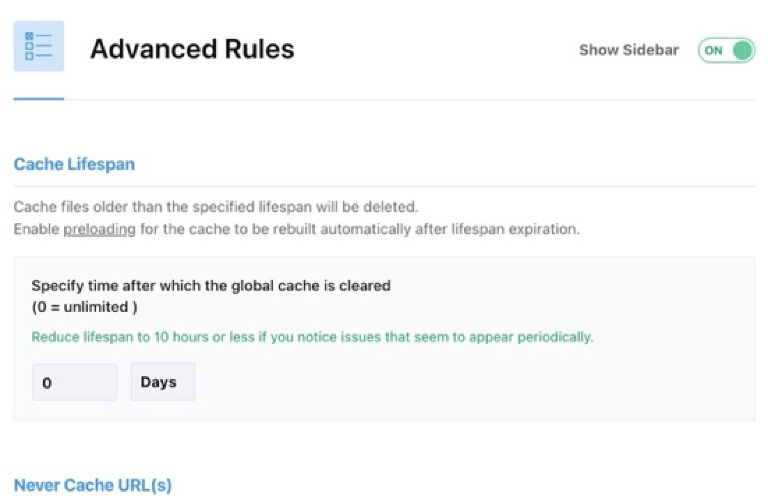 What is WP Accelerate and How to Configure It? | Webzi United States