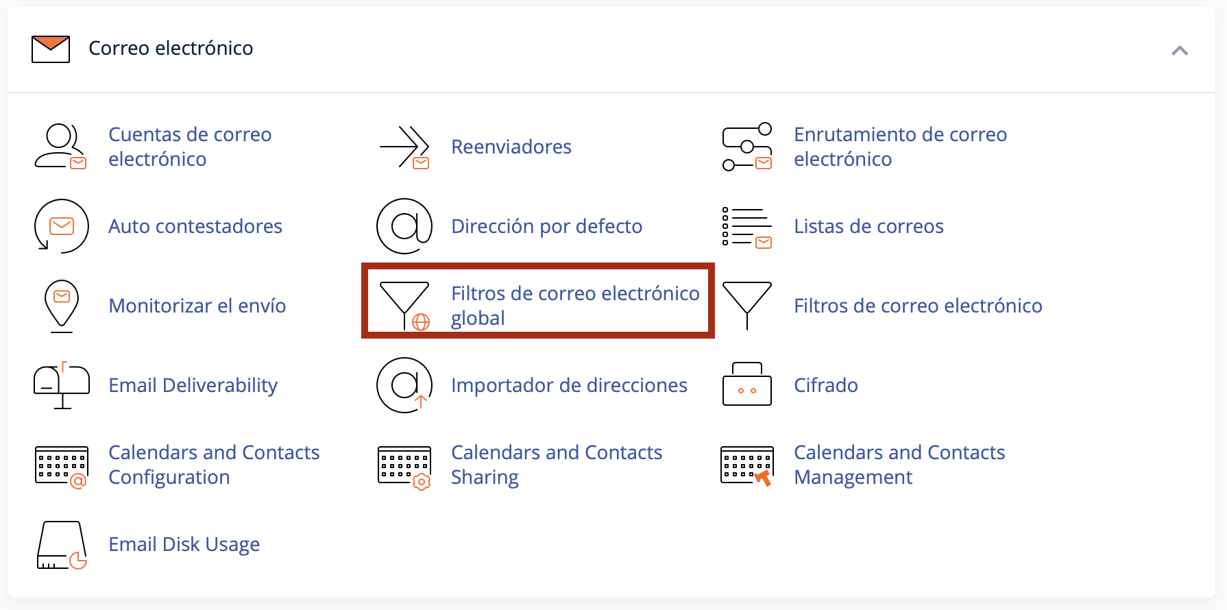 How to Create Email Filters in cPanel: Complete Guide | Webzi United States